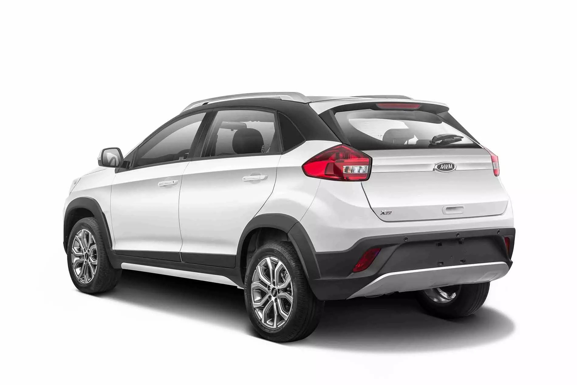 مشخصات فنی X22 MT Sport Luxury | موتور، گیربکس و آپشن ها