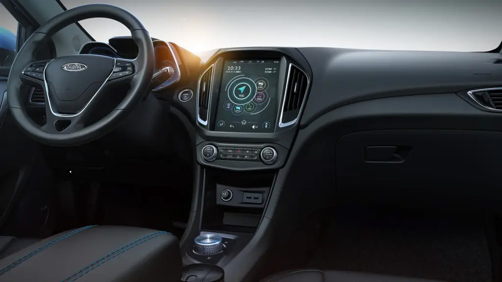 خرید اقساط Arrizo 5 EV قیمت | شرایط | مشخصات فنی | آپشن ها