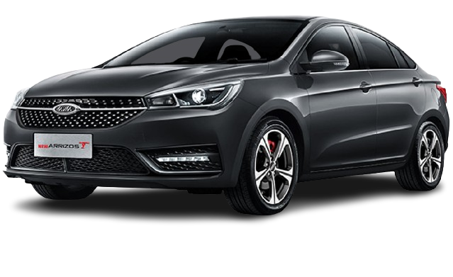 خرید اقساط Arrizo 5 Turbo IE قیمت | شرایط | مشخصات فنی | آپشن ها