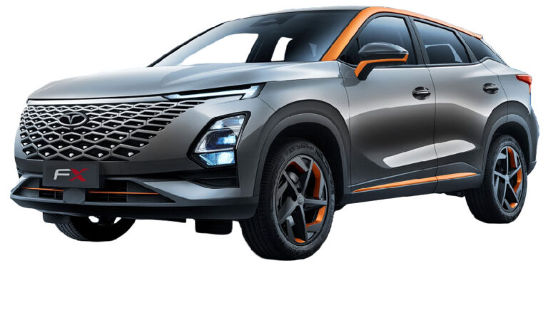 FOWNIX - نمایندگی مدیران خودرو