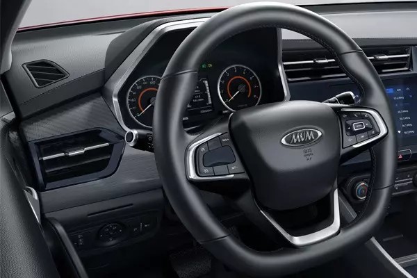 مشخصات فنی X22 Pro IE Turbo | موتور، گیربکس و آپشن ها