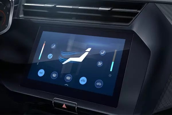 مشخصات فنی X22 Pro IE Turbo | موتور، گیربکس و آپشن ها