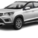 نمایندگی مدیران خودرو در کرج - نمایندگی 322